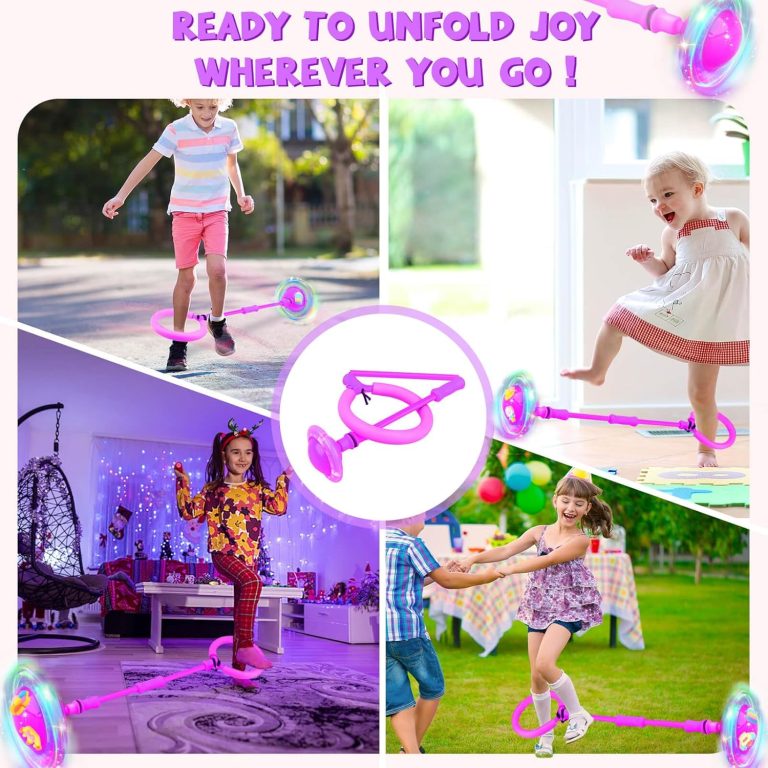 Skip it Retro Outdoor Toy Official Store
