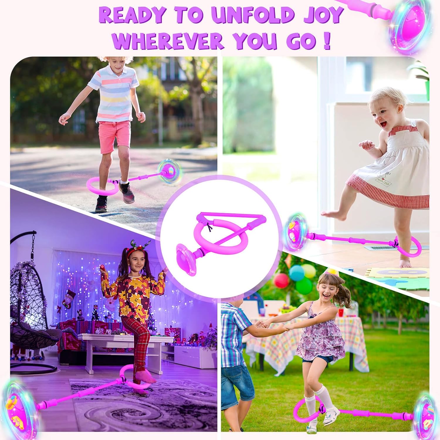 Skip it Retro Outdoor Toy Official Store