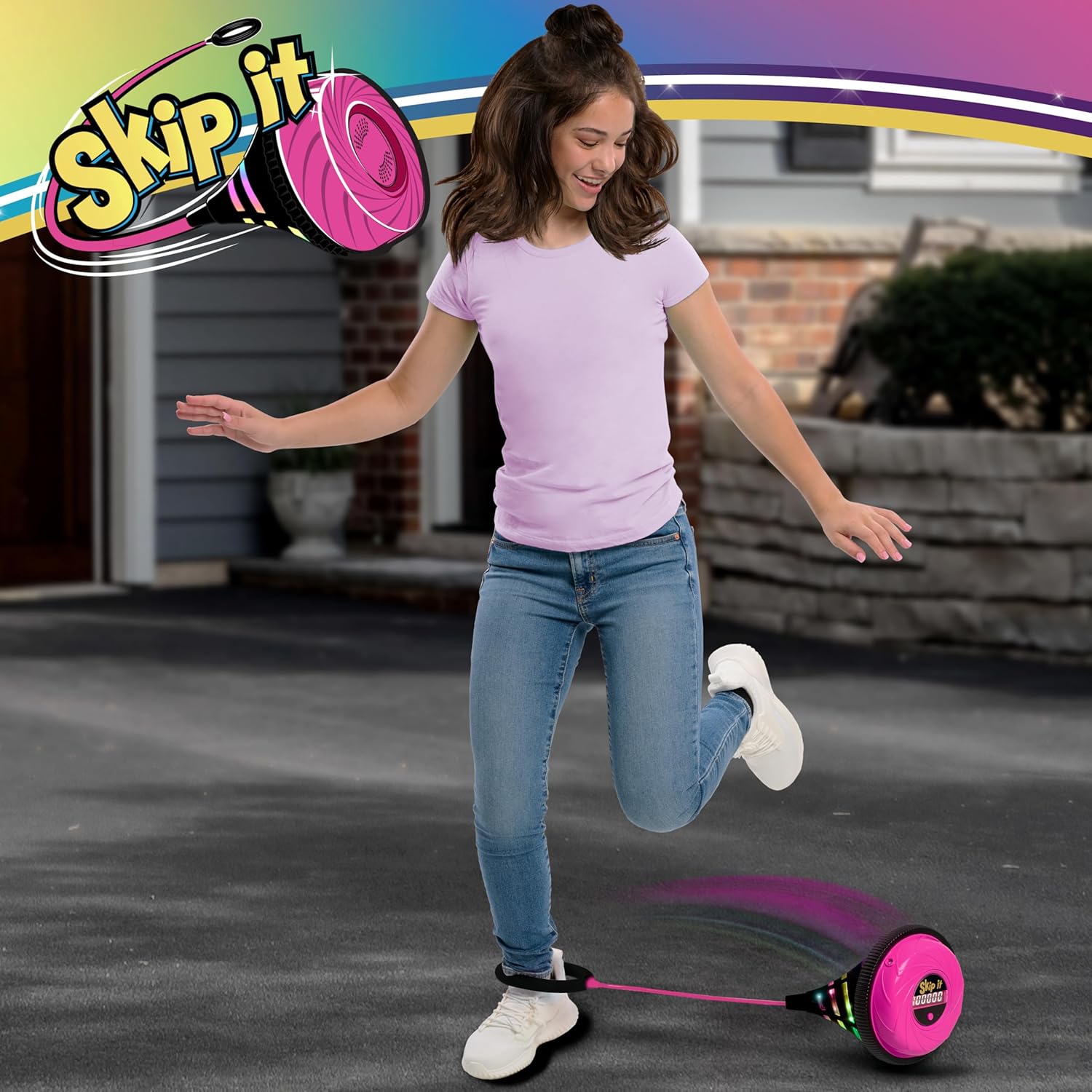 Skip it Retro Outdoor Toy Official Store